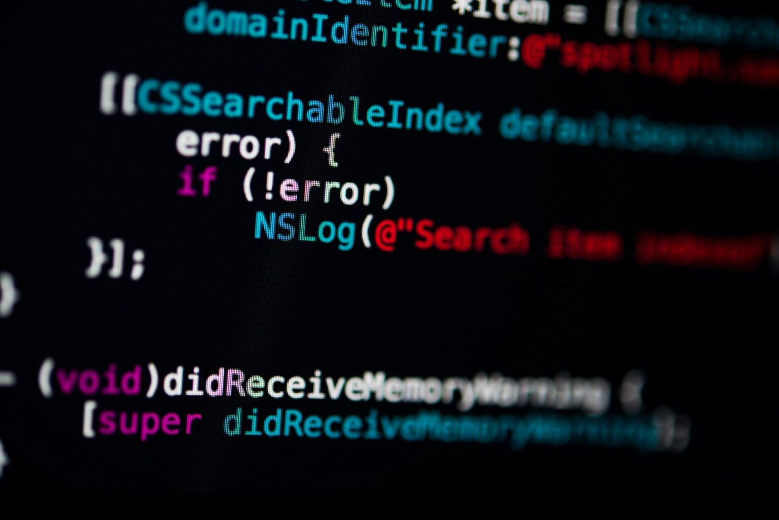 Home - Deciphering My Experience